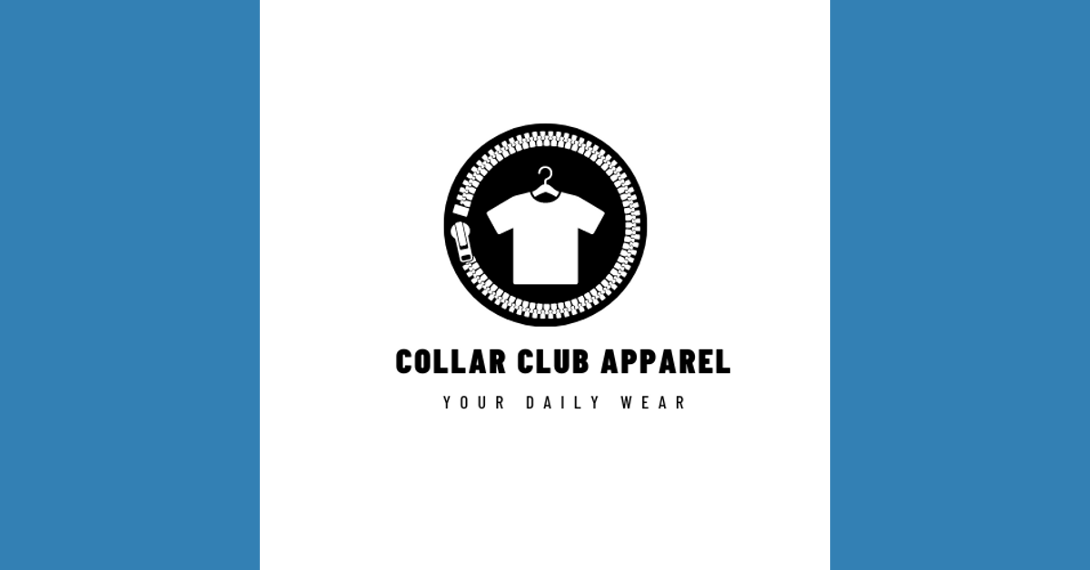 Expressive Fashion Delight: Fun & Unique Custom Designs! – Collar Club ...